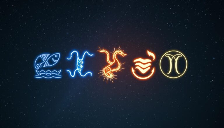 Quais São Os Signos Mais Raros Do Zodíaco?