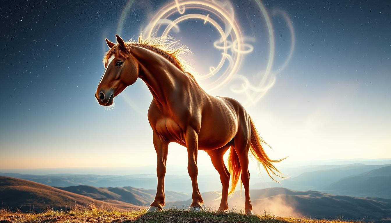 Cavalo Significado Espiritual: Liberdade, Poder E Movimento