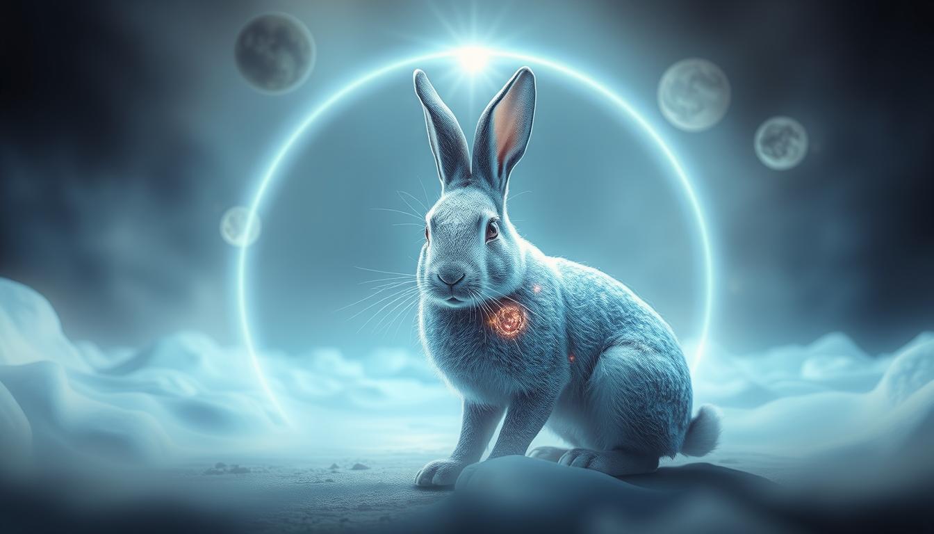 Coelho Significado Espiritual: Além Da Fertilidade, O Medo Oculto