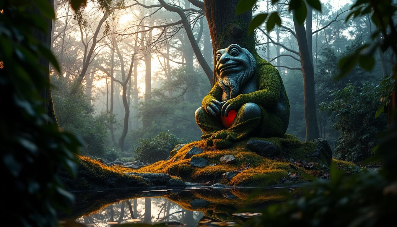 Sapo Significado Espiritual: Limpeza Profunda Ou Sujeira Astral?