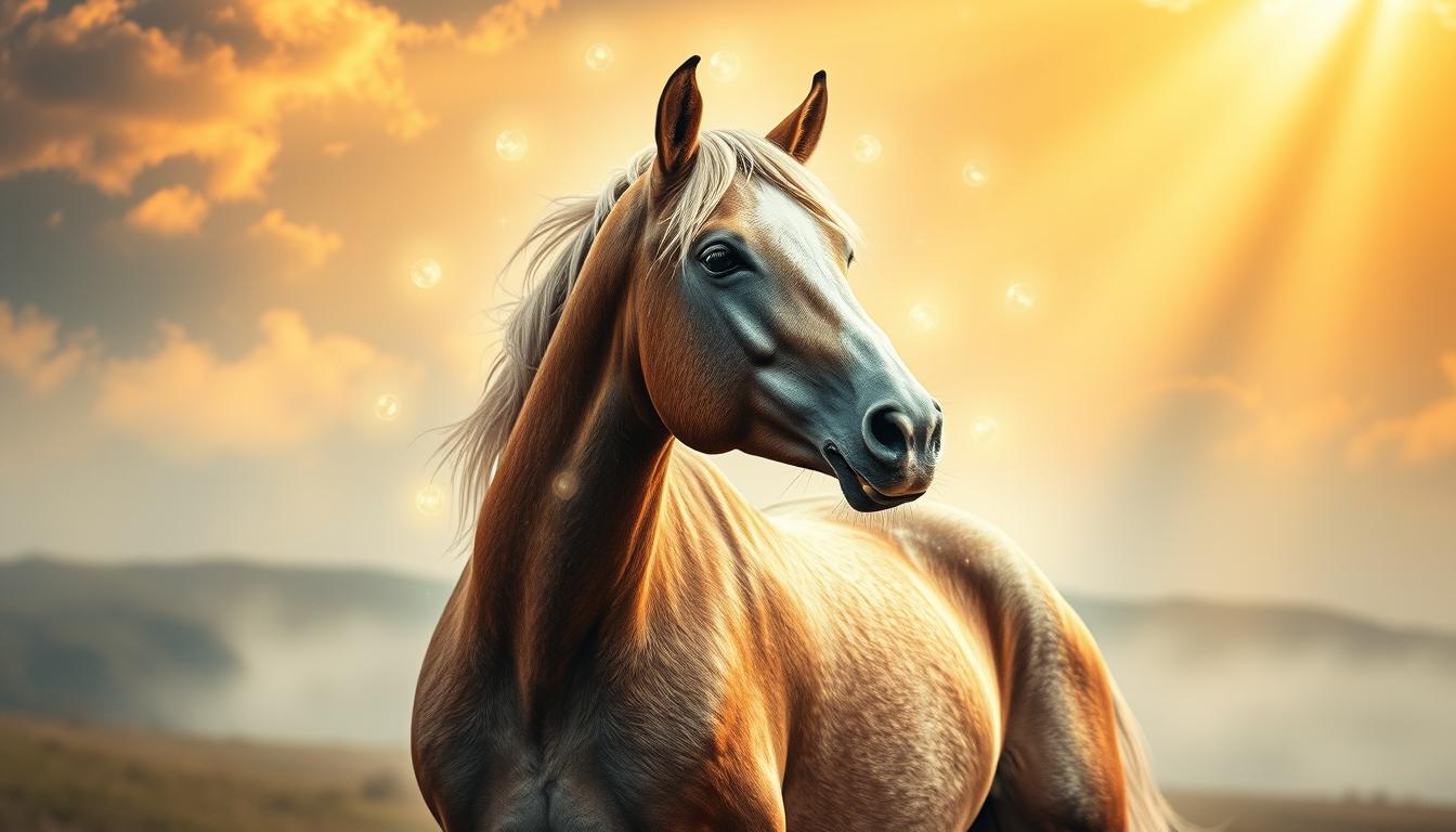 Cavalo Significado Espiritual: Liberdade, Poder E Movimento
